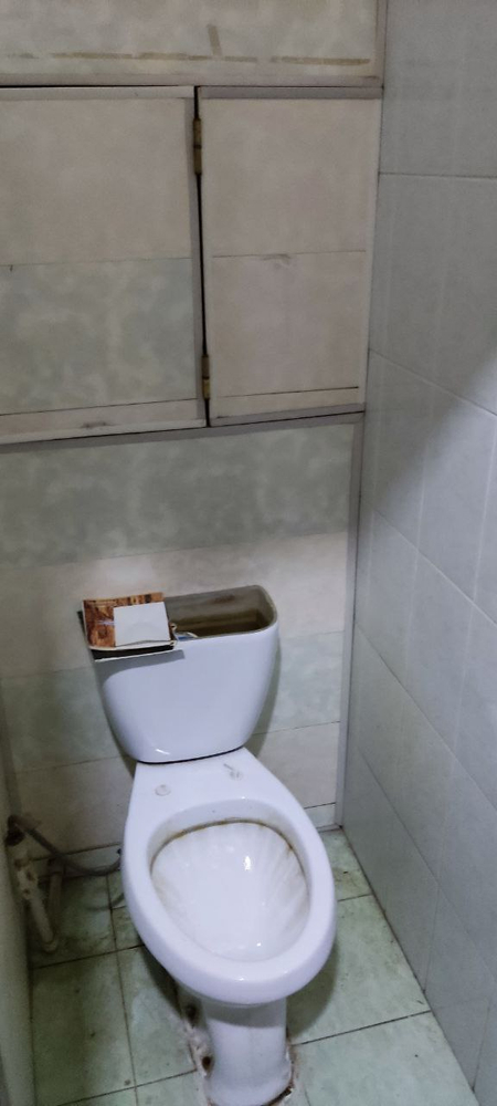 Srochniy Oqtepa krugda 3ta bolaga joy bor