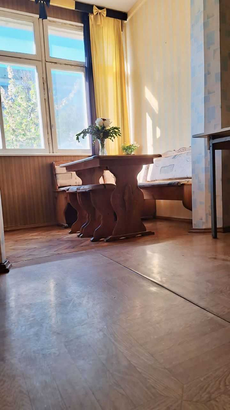 ЧИЛАНЗАР. 4/2/4  90м2. Парковка. Актепа Круг. ул. Сеул