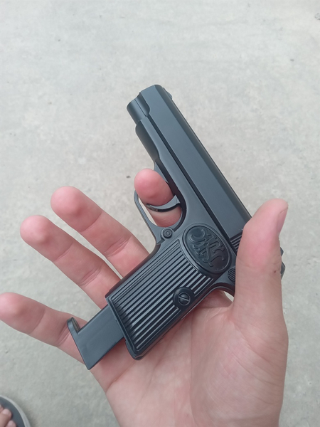 K - 112 S mini spes