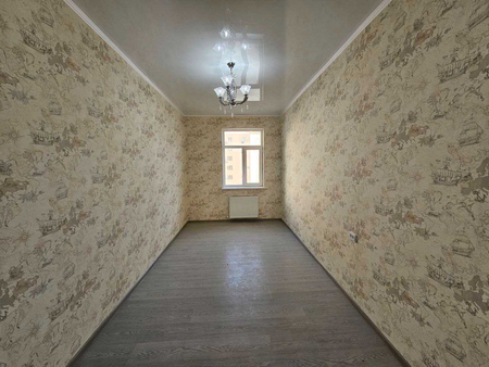 3 xonali 86m² 4-qavat sotiladi.