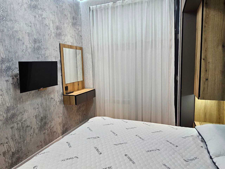 Продается квартира / Новостройка ЖК MODERNO
