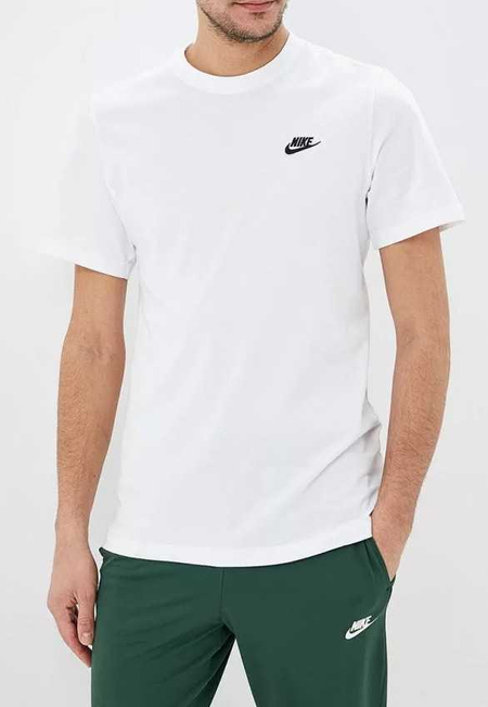 Nike T shirt Futbolka