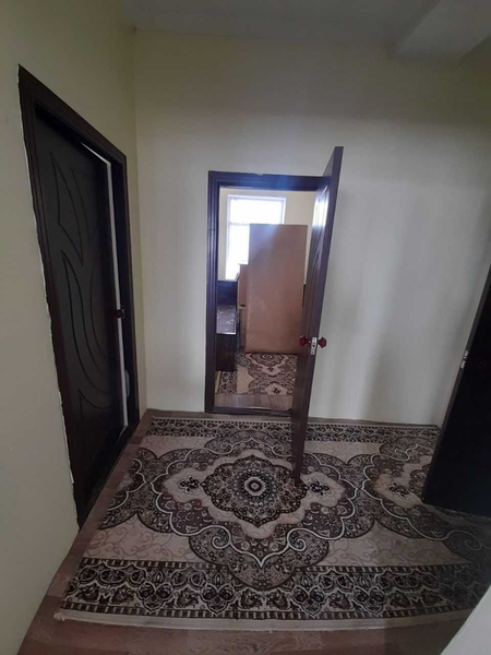 Poliklinika xizmatini ko‘rsatish,  Bolalar bog\\\'chasi, Ishab chiqarish
