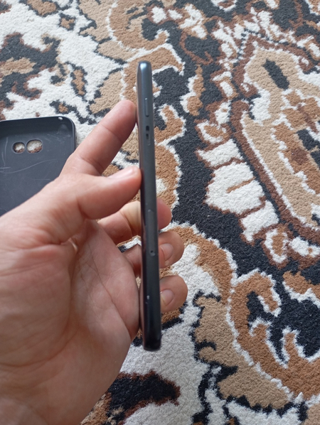 Samsung a 5 2017 3/32гб