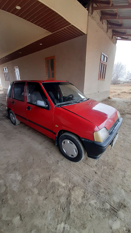 Tiko 1997 sotiladi