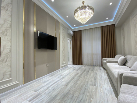 Продается евролюкс квартира в Dream House , Xonsaroy