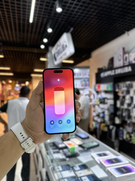 IPhone 15 naqt va bo’lib to’lash evaziga