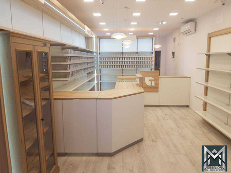 Magazinlar uchun Prilavka, stelaj, vitrinalarni zakazga tayyorlaiymiz!