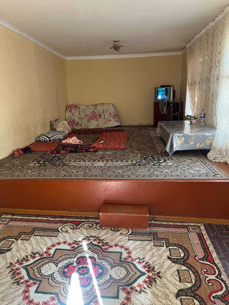Самарканд шахар 4,6 сотик 3 хонали ховли тезда СОТИЛАДИ! Лахути