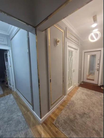 Кушбеги Продам 3/3/5 Ресторан Султан