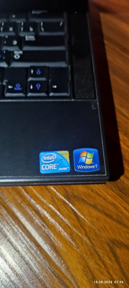 Dell intel core i5