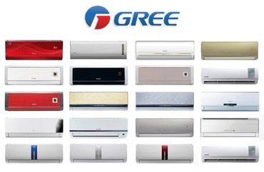 Кондиционер Gree 18  inverter оптом и штучно +доставка