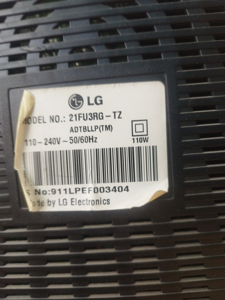 Продается телевизор lg