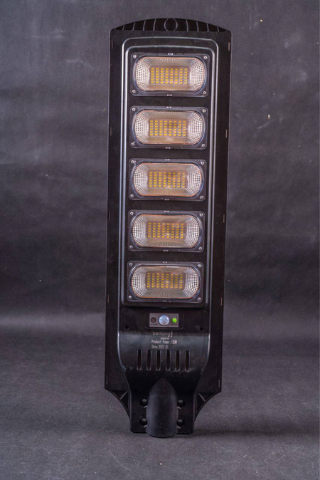 Лед Солар светинлик 150W
