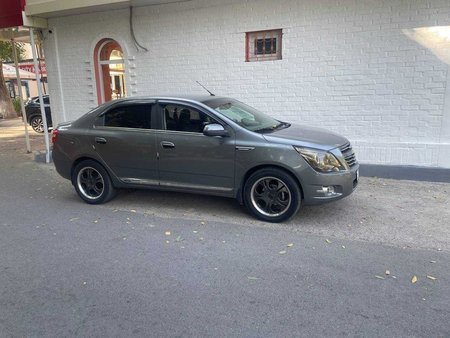 Диски  с резиной Kumho solus  в комплект.
