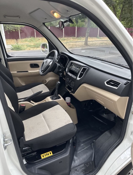 Changan 89 talik 2022