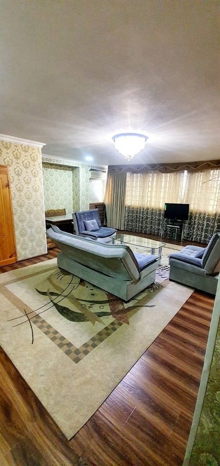 Центр кунлик квартира Ц1 ЭКО парк