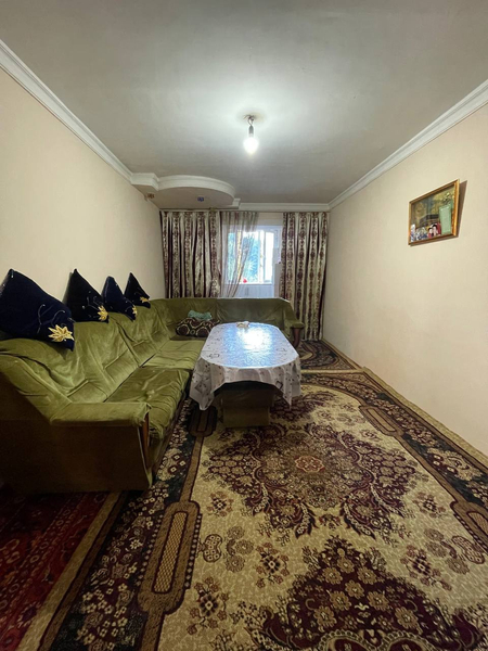 Ttz 1 Kvartira sotiladi 2/4/4 balkon 2x6 Ipoteka Xizmatlarixam bor