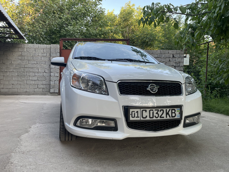Nexia R3 2020 автомат