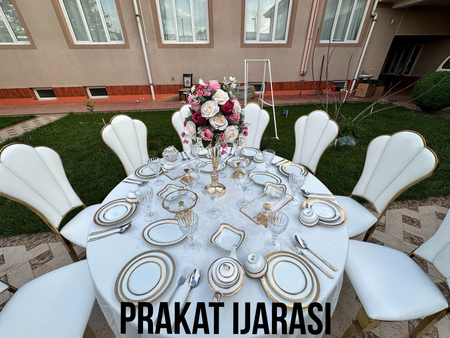Prakat stol stul