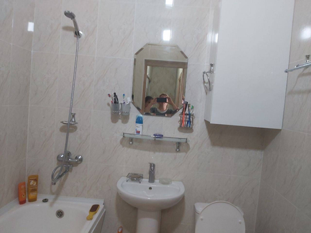 Сдаю квартиру, Чоштепа новостройка, Сергелинский район