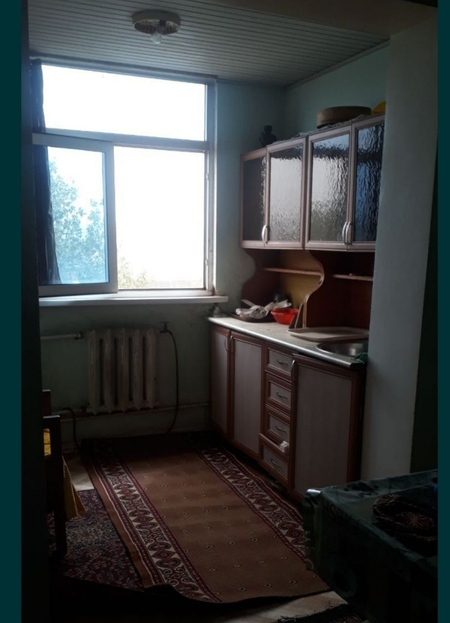 Сдаётся 2х квартира