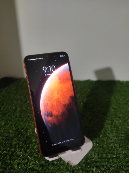Redmi 9c sotiladi