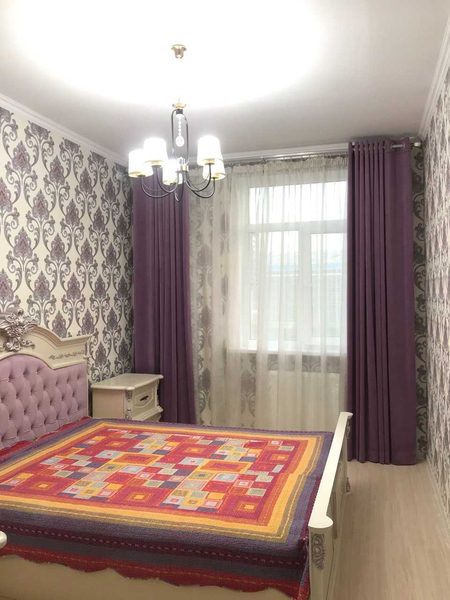 Махтумкули сдаю кв для Инострацим семье за 800 у.е.