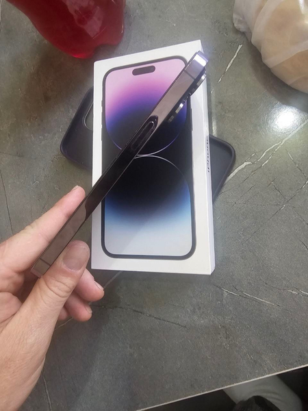 Apple 14 pro max 89% CH/A 2 сим