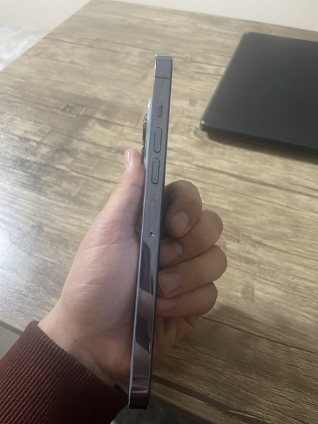 Iphone 13 pro max 256