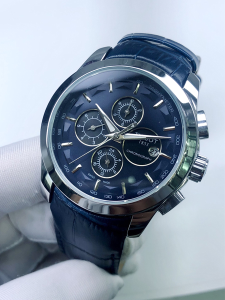 Tissot mexanika soat