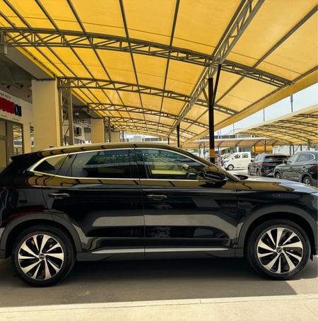 BYD song plus chempion 2024
