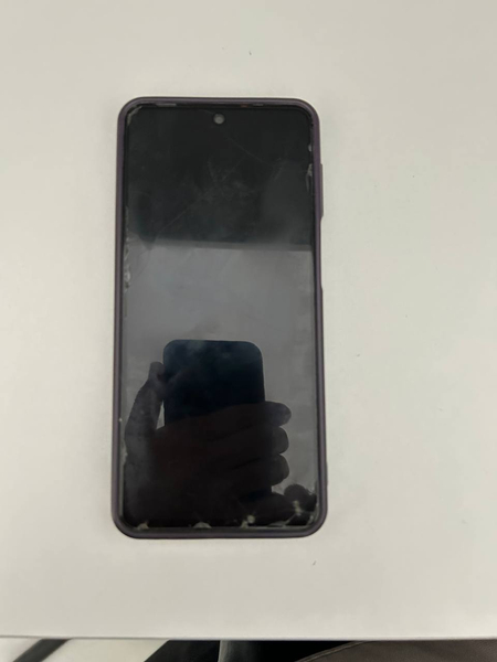 Xiaomi Redmi note 9S