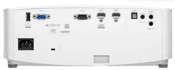 Проектор Optoma UHD38 4 К