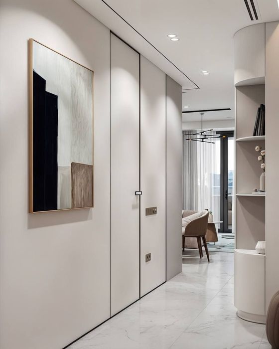 Продаётся 34.37м² ЖК NRG U-Tower 1/21/27 ор-р Дружба Народов
