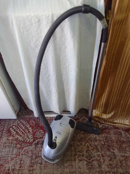 Пелесос  рабочий