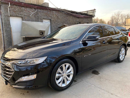 Malibu 2 Premier
