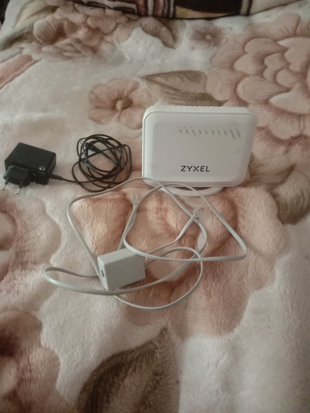 WiFi роутер срочно