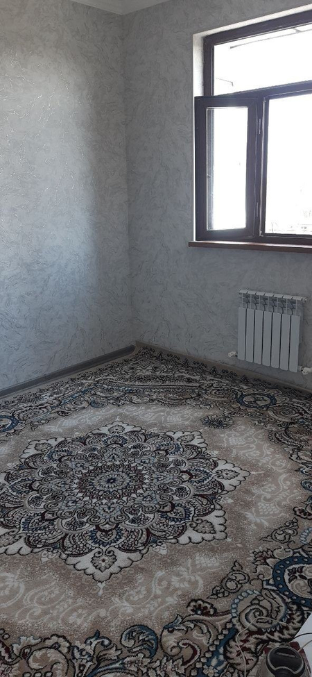 Чилонзор 20 квартал, 3 хонали квартира сотилади