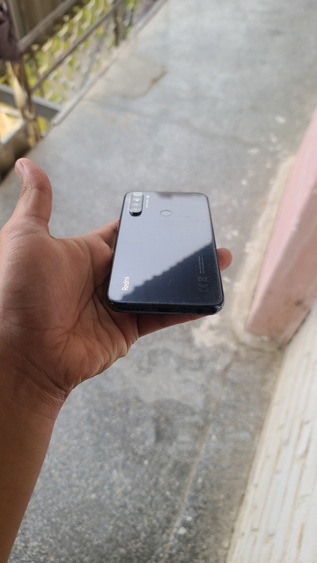 Samsung Note 10 12/256