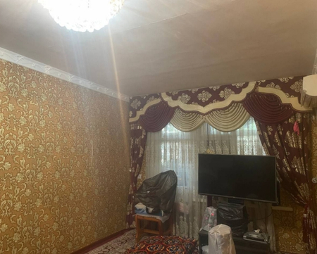 ИПОТЕКА  3/3/4  77сер. ТТЗ-4 Бойжегид N159