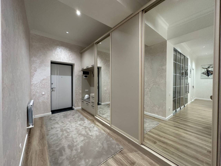Новостройка 3/2/9 жк Tiara Residence