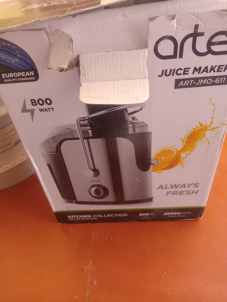 соковыжималка 800w