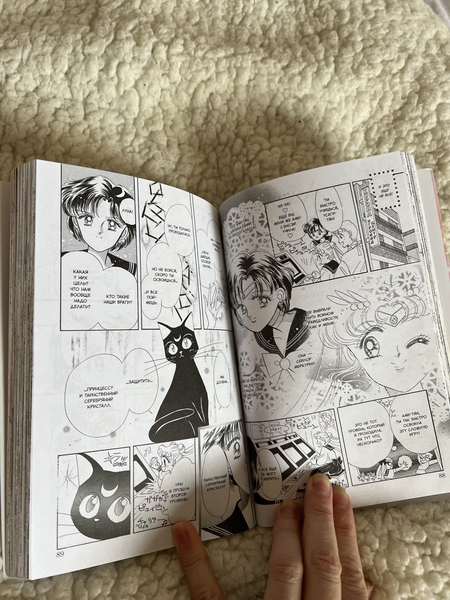 Книги аниме . Были прочитаны 1 раз.