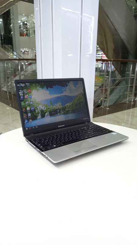 Samsung Notebook