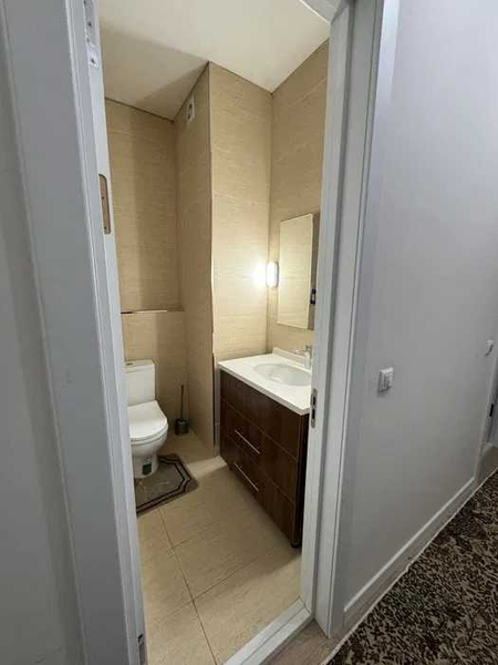 Аренда 2 комнатной квартиры на Алмазар Сити ID: MD 136