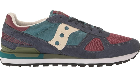 Saucony Shadow оригинальные