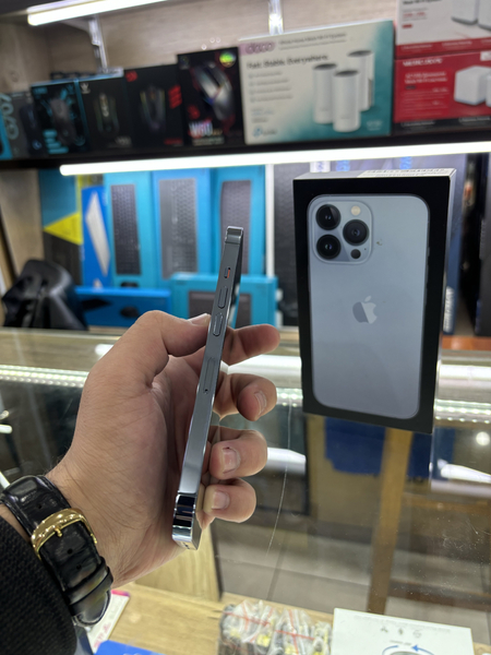 Iphone 13pro 128 gb arzon