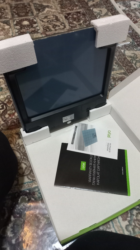 ARTEL taroźi New