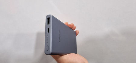 Powerbank Samsung 25w orginal